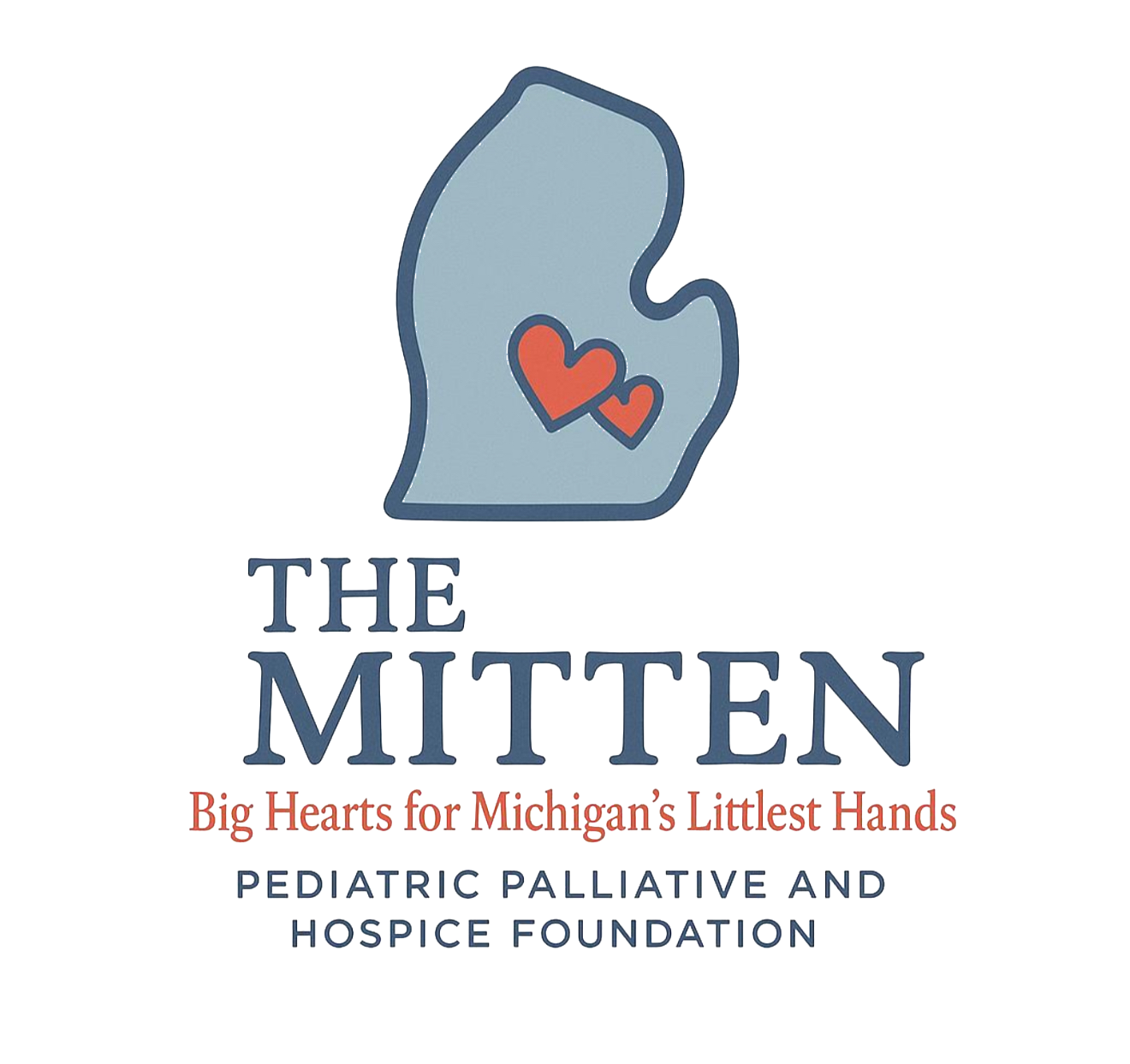 The Mitten Pediatric Palliative and Hospice Foundation